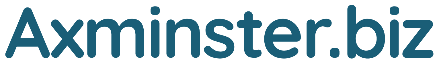 Welcome to Axminster Chamber of Commerce